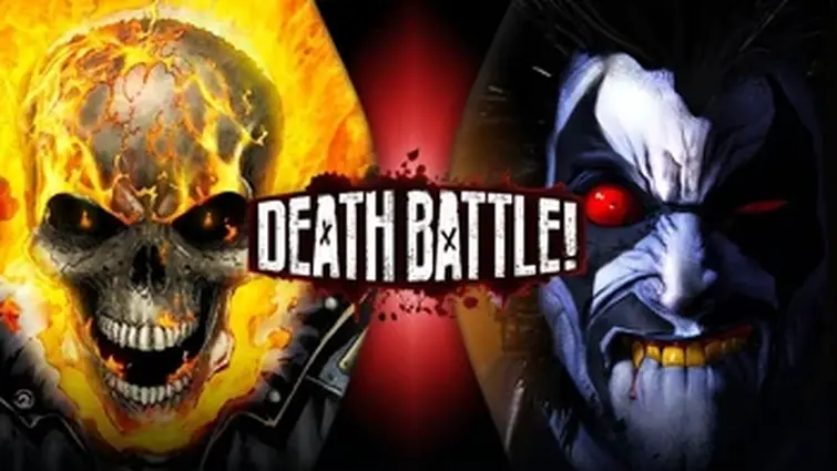 Top 15 Favorite Death Battle Episodes | Fandom