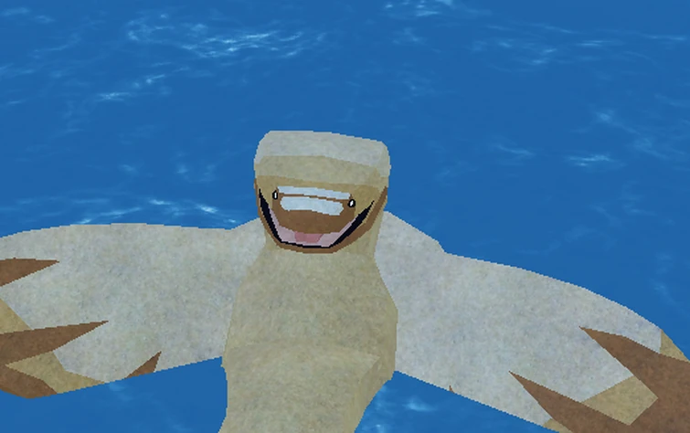 trading big mush | Fandom