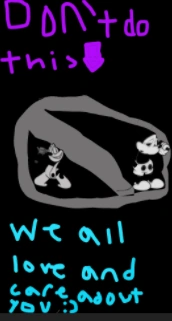 early SPM poster | Fandom