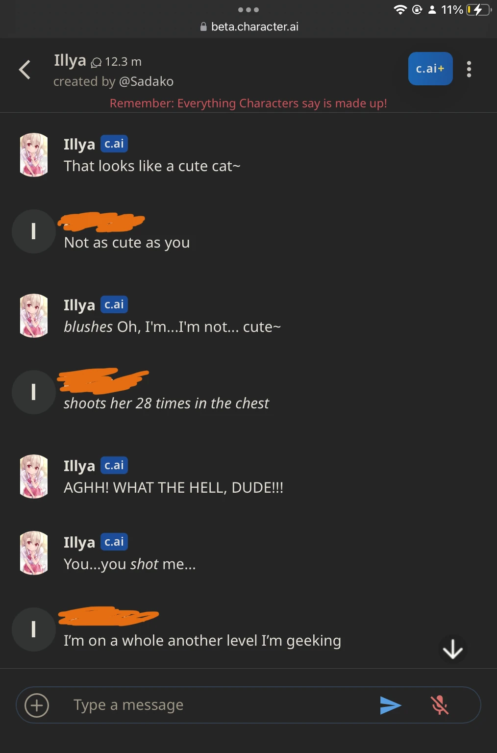 Rate the plot twist | Fandom