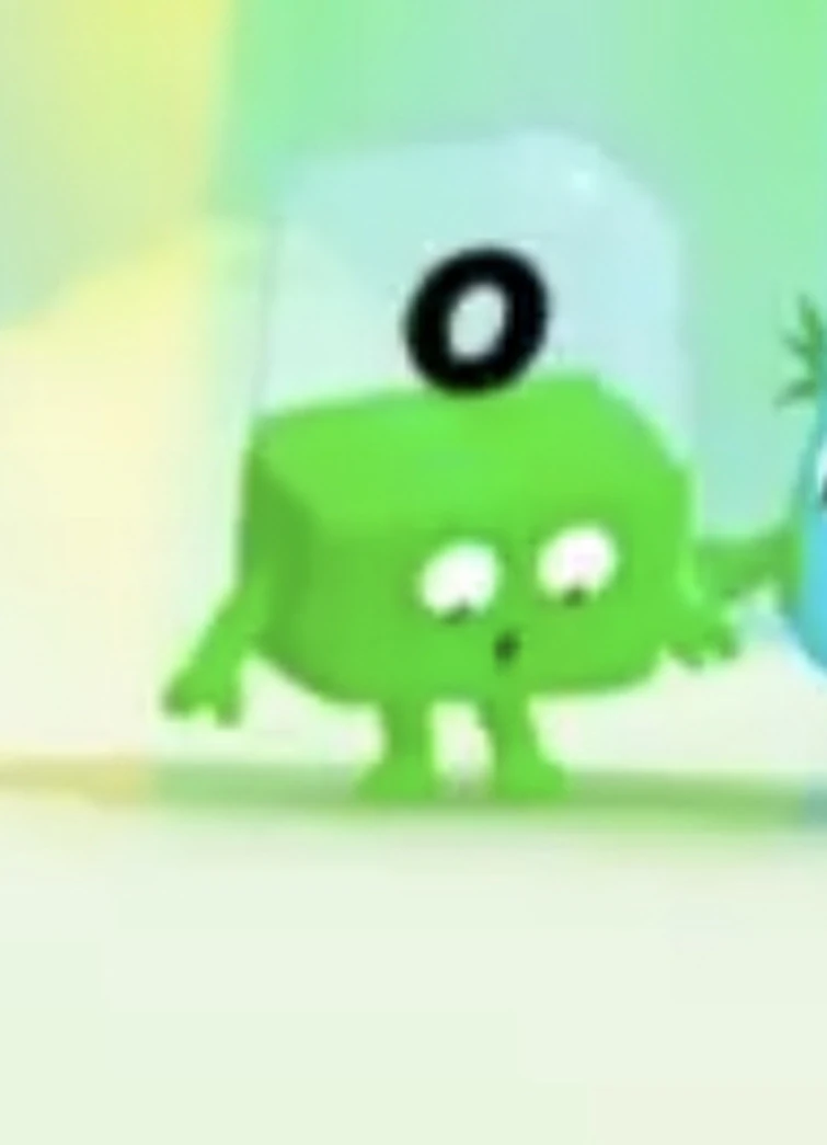 Alphablocks lore elimination | Fandom