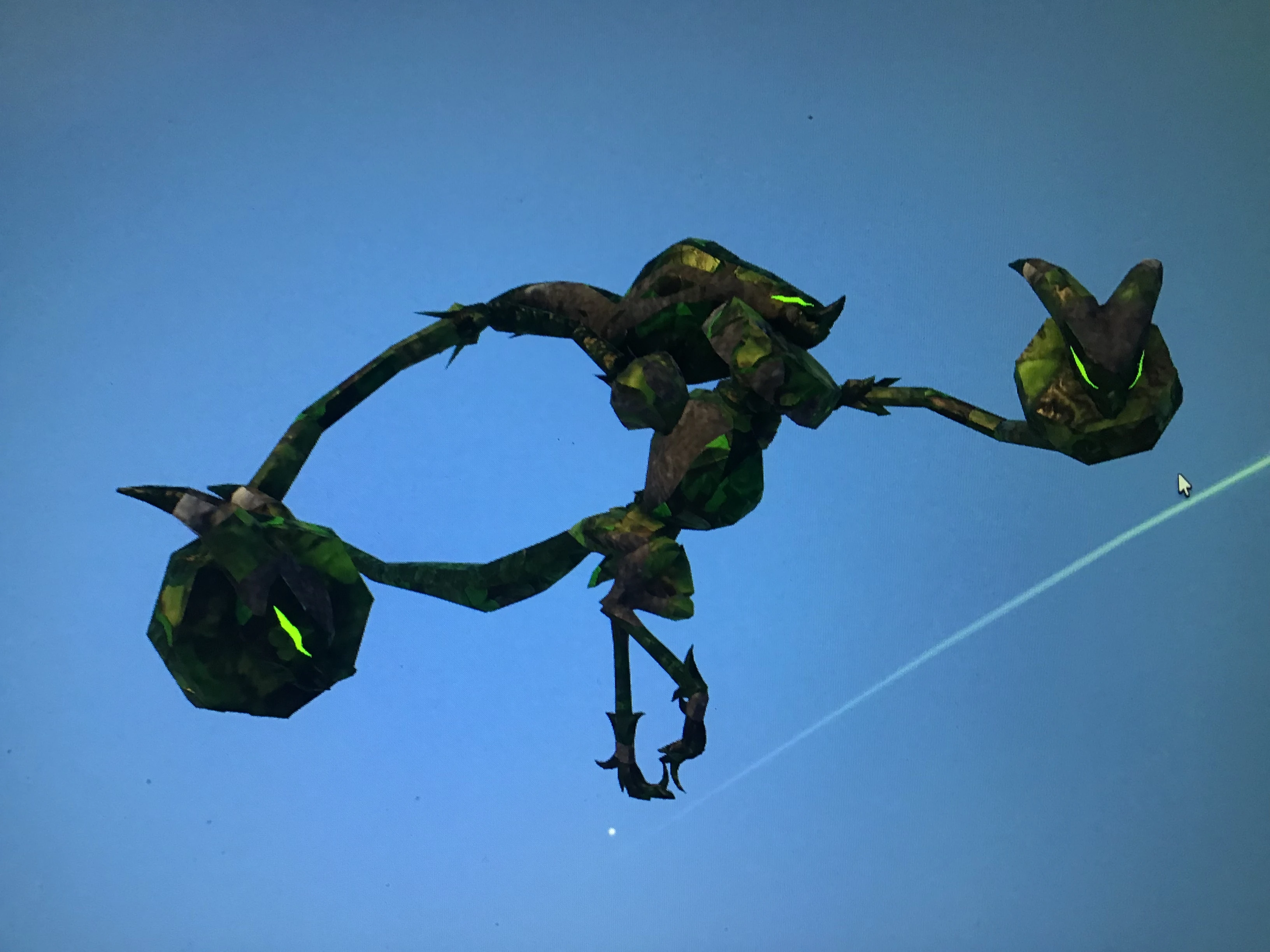 Trading overgrown jester | Fandom