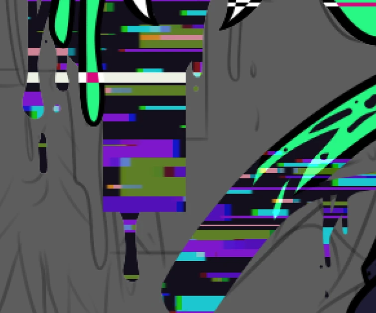 Neon's Kind Of Half-Assed Tutorial On How To Make GOOD Pibby Glitches ...