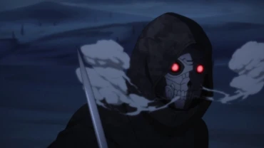 Death gatling (one punch man) vs Death gun (Sword art online) | Fandom