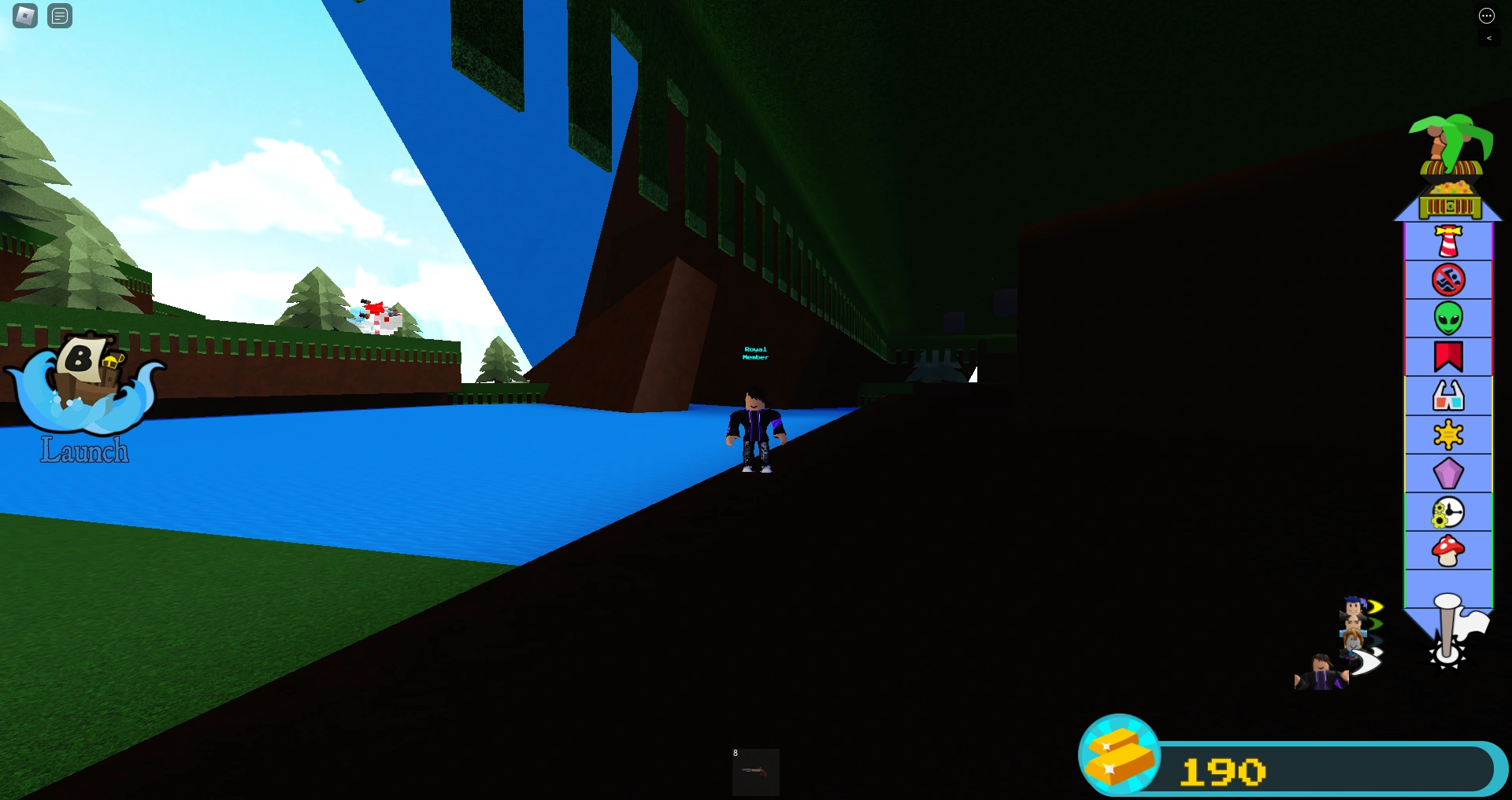 welcome to the hell | Fandom