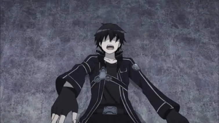 My sao memories dying | Fandom