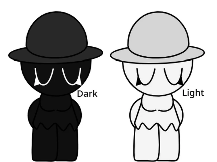 nembi has two forms | Fandom