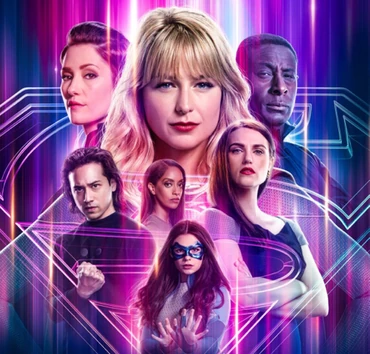 Discuss Everything About DC Database | Fandom