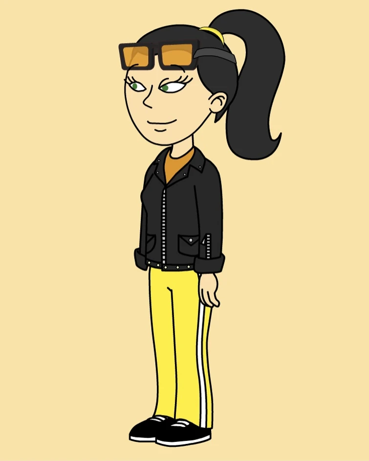 Second customer created in Wrapper Offline: Akari! Already added onto ...