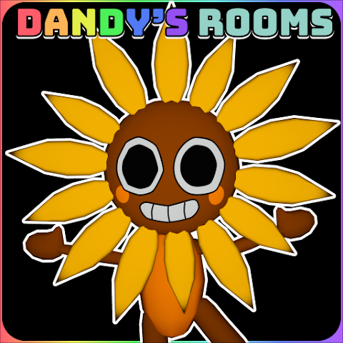 Guys- I played dandy's rooms (Google play rip off of dandy's world ...