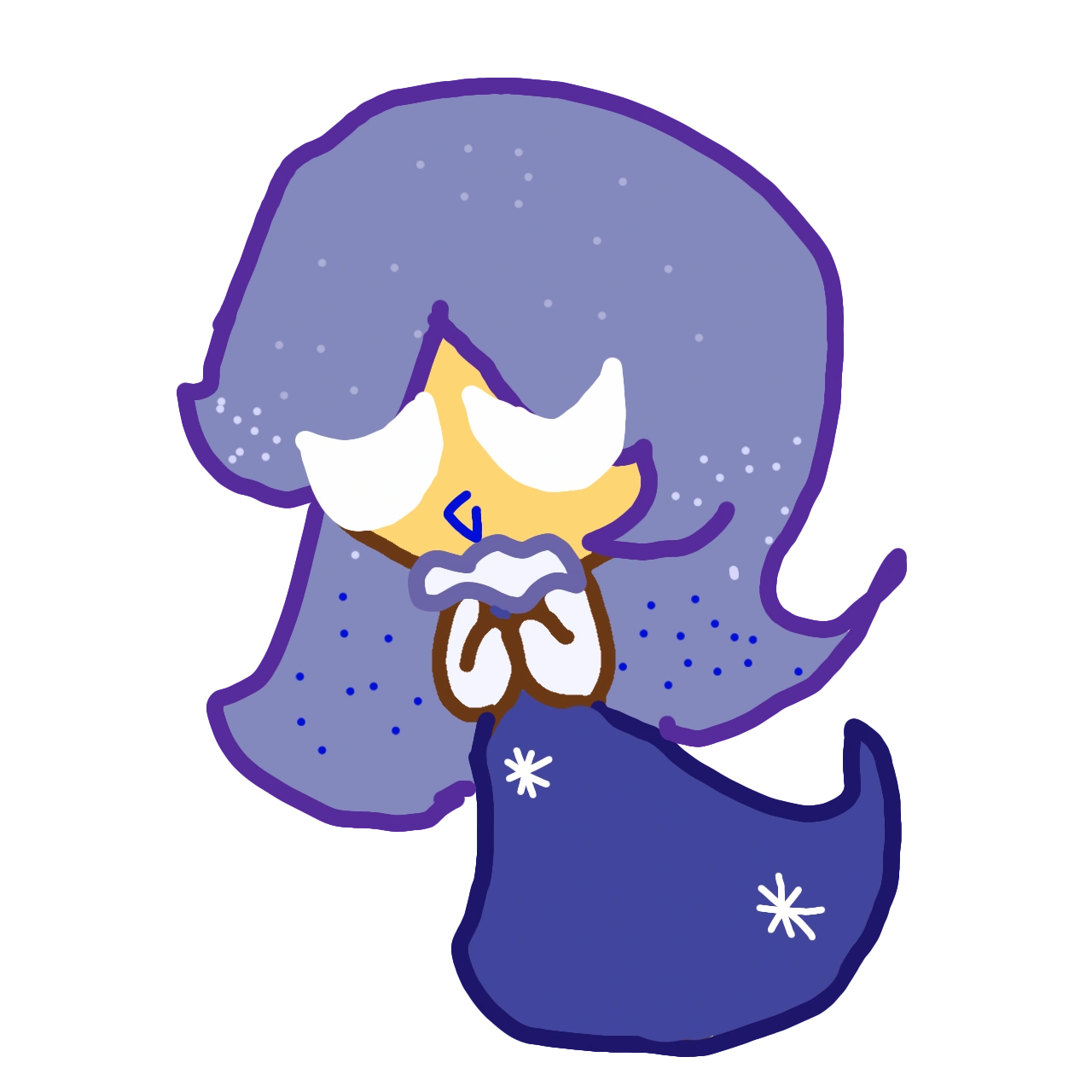Dreamy Cookie | Fandom