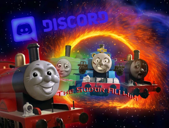 Join the Discord! | Fandom