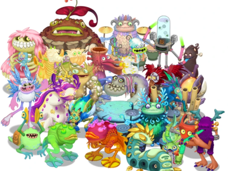 i updated the wublin thing! | Fandom