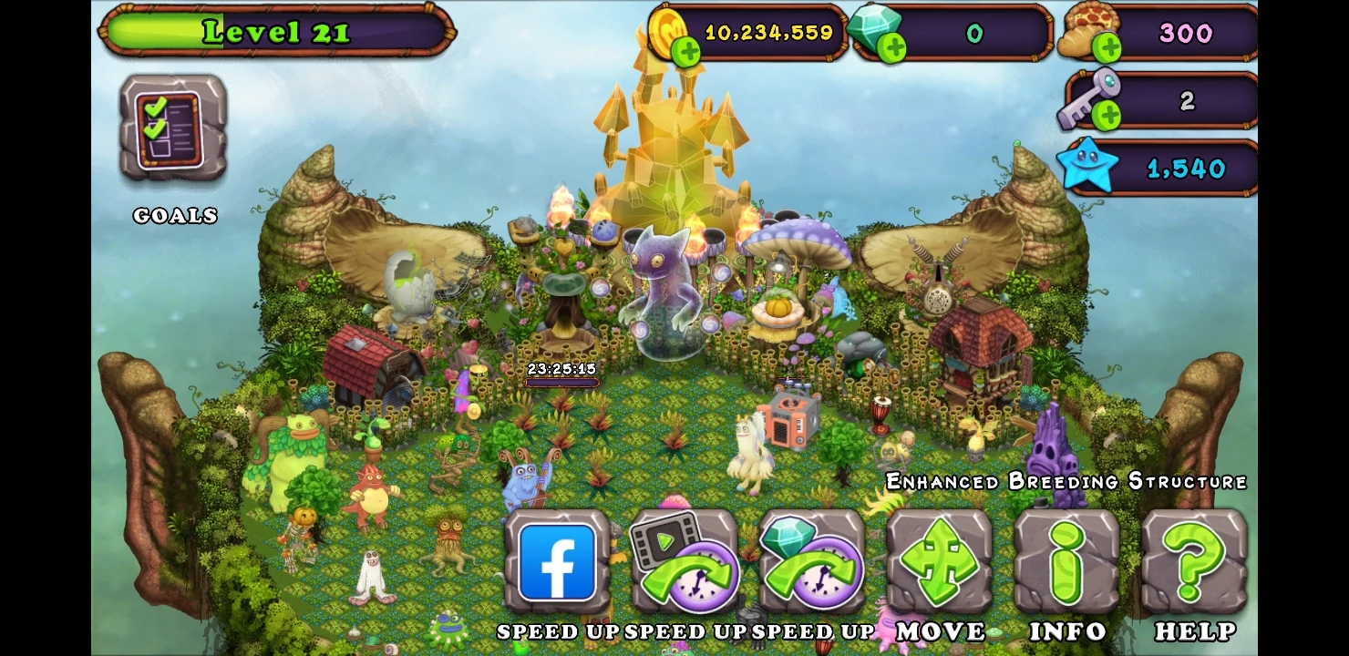 Discuss Everything About My Singing Monsters Wiki | Fandom