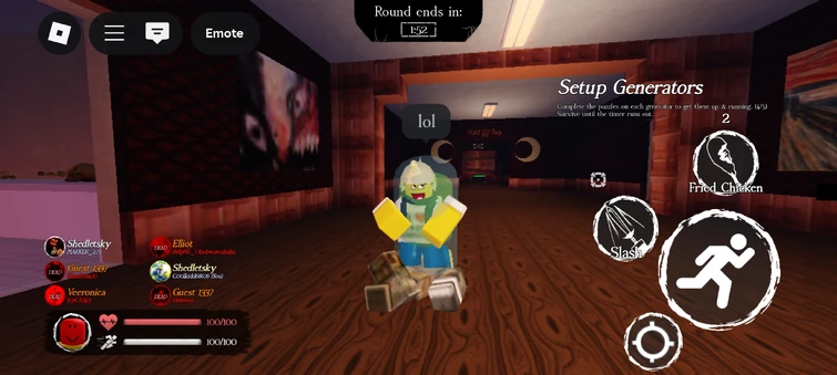 Meaning less screenshot | Fandom