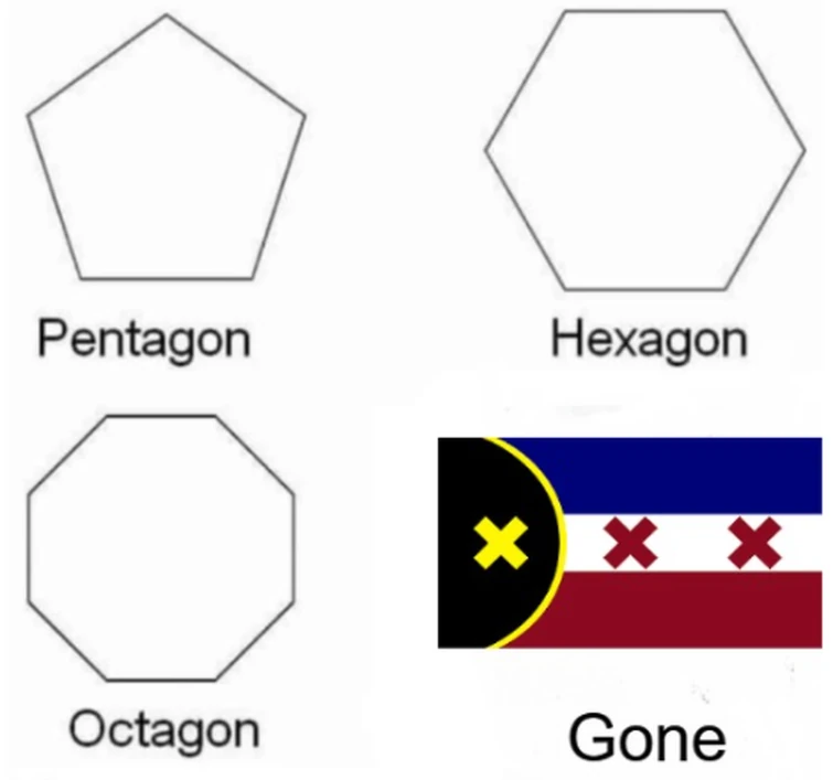 The shape of L'Manberg | Fandom