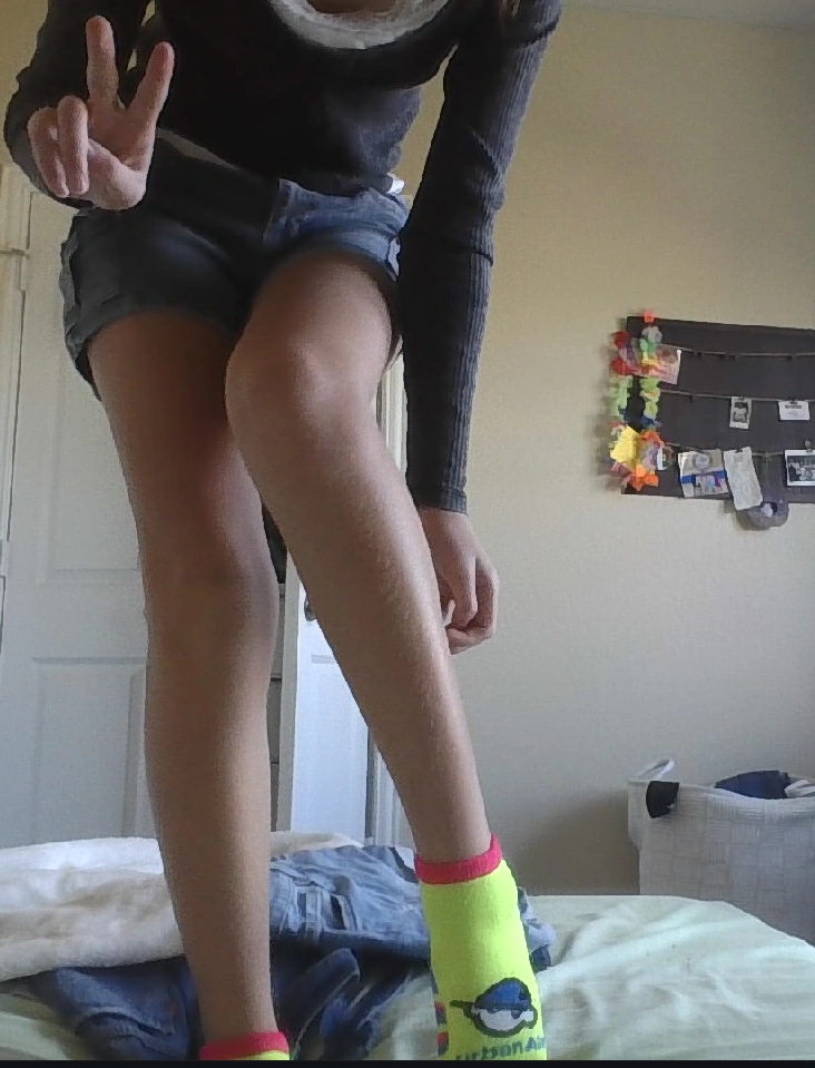 stop looking at the socks | Fandom