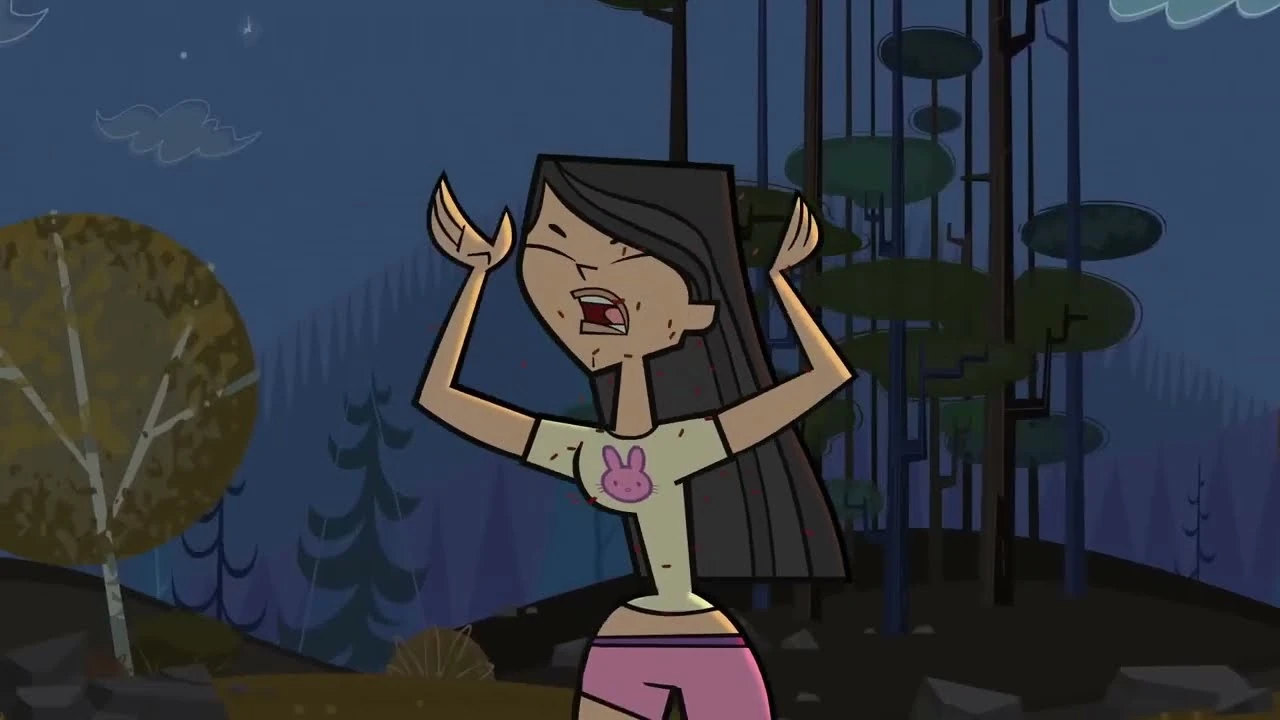 Do you think Gwen is mischief despite it was for revenge on Heather ...