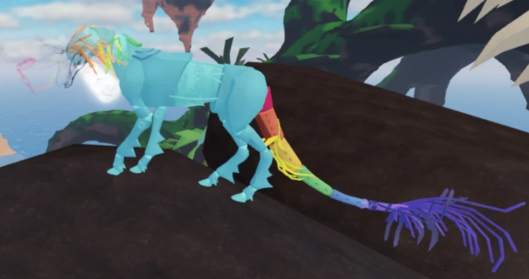 Discuss Everything About Creatures of Sonaria Wiki | Fandom