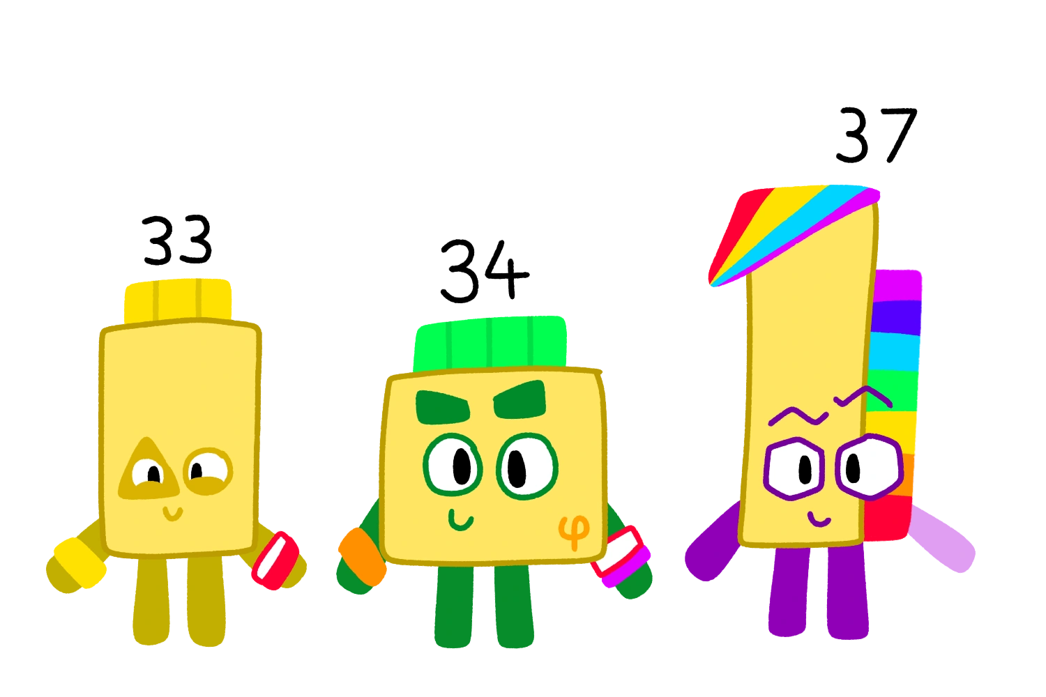 Block Delivery №1 | Fandom