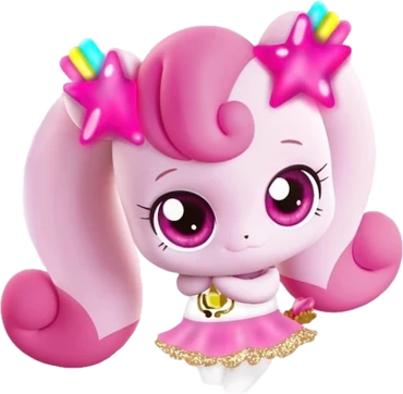 What heartsping is more Luminous/Cute? | Fandom