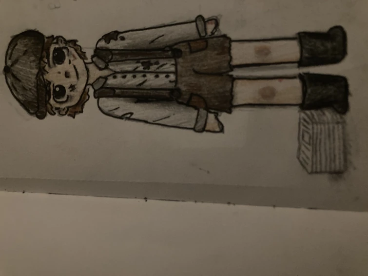 Updated art | Fandom