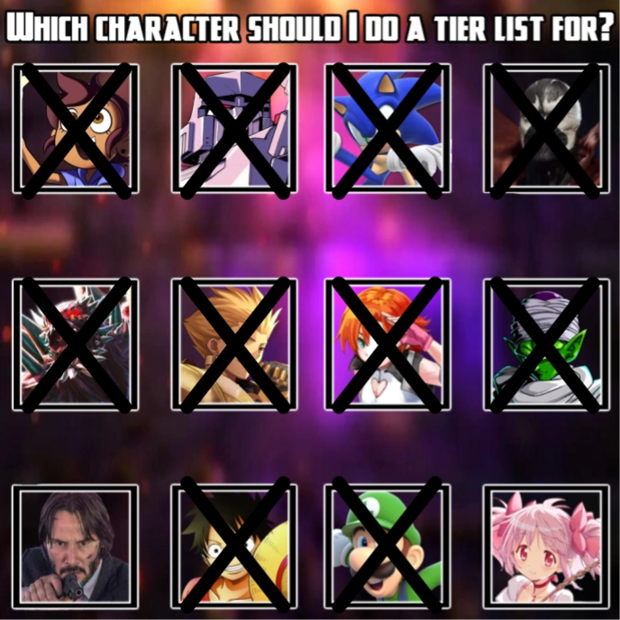 Who's next? | Fandom