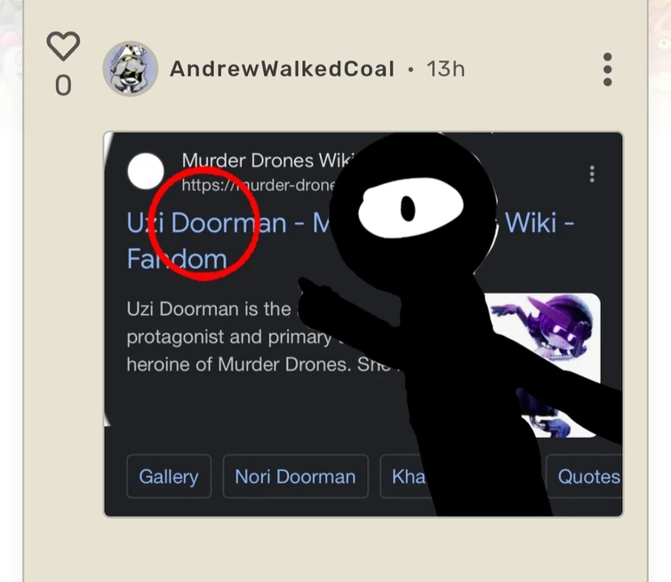 msm wiki with and without context | Fandom