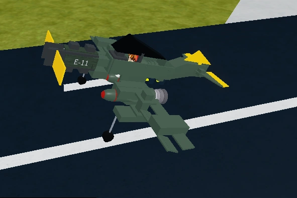 Plane Crazy Motorlock Roblox | Fandom