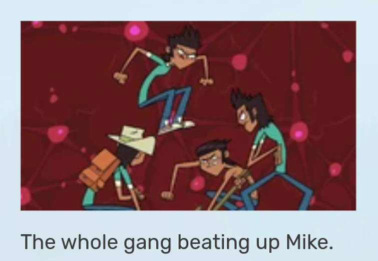 Discuss Everything About Total Drama Wiki | Fandom