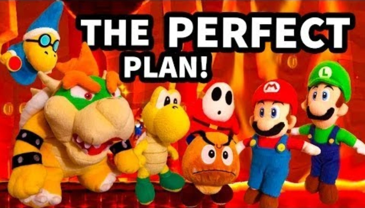 Thoughts on The Perfect Plan? | Fandom