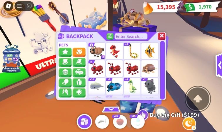 Discuss Everything About Adopt Me! Wiki | Fandom