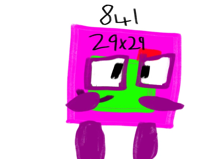 Please add 841 | Fandom