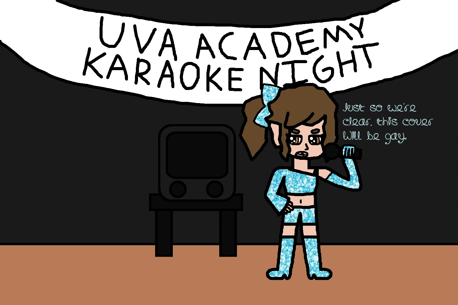 Karaoke Night | Fandom