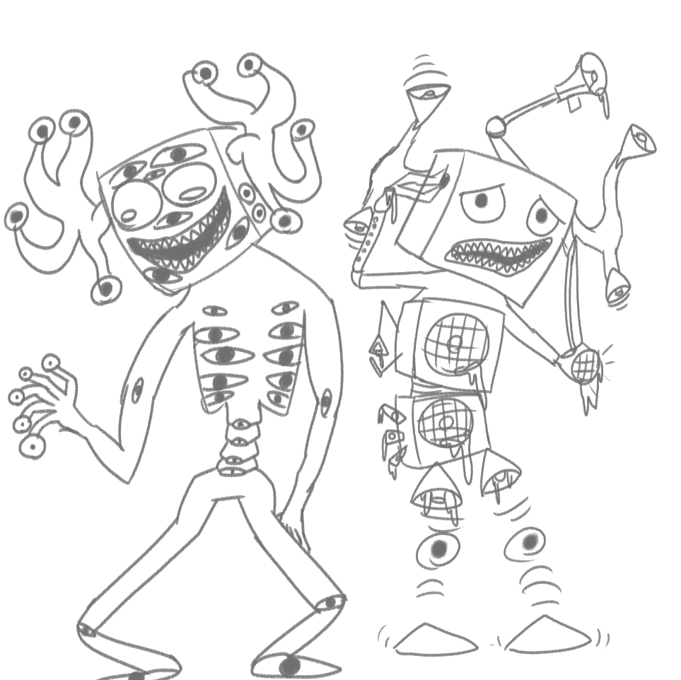 Prismaphobia - triple the trouble | Fandom