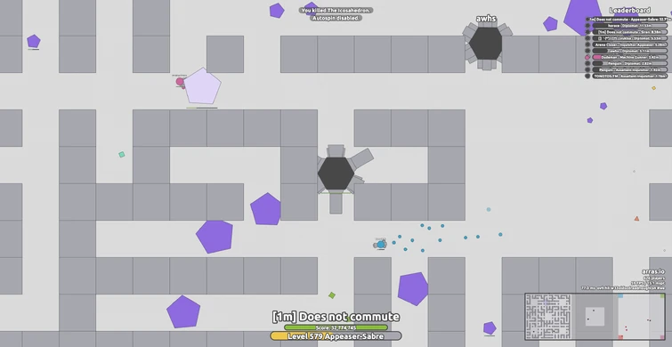 Discuss Everything About Diep.io Wiki | Fandom