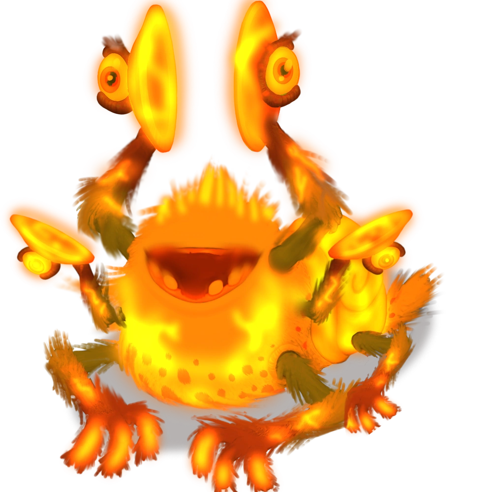 Rareblins: Rare Scargo | Fandom