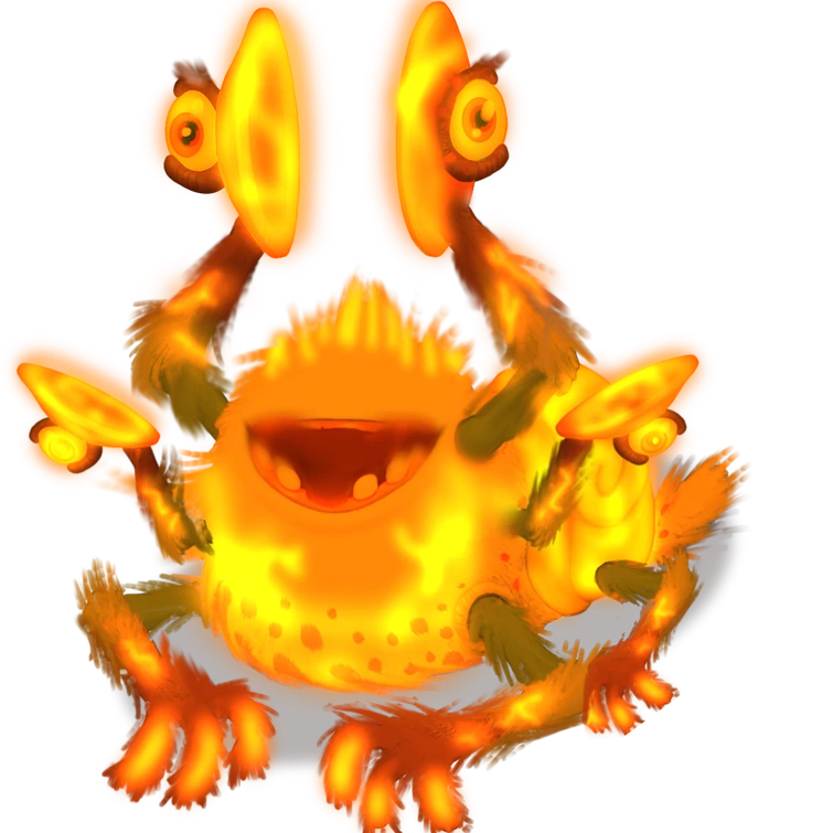 Rareblins: Rare Scargo | Fandom