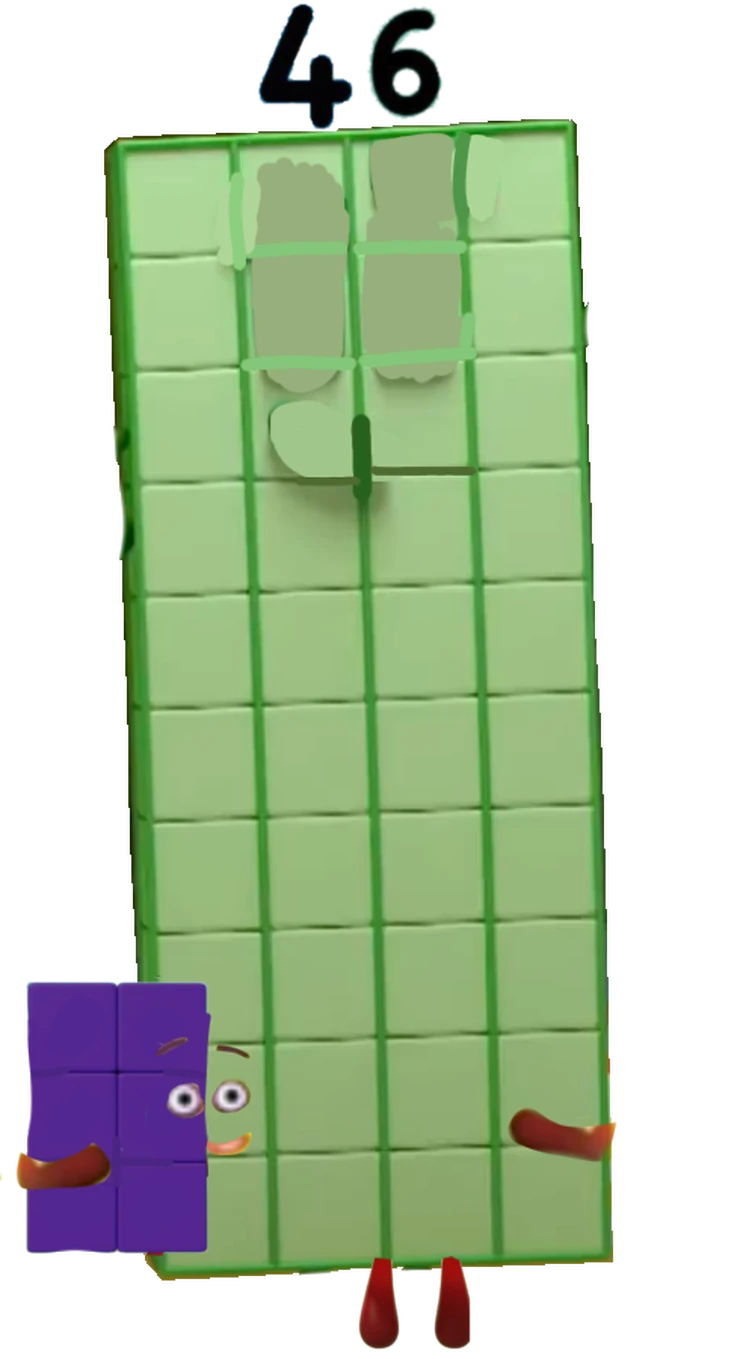 Discuss Everything About Numberblocks Wiki | Fandom