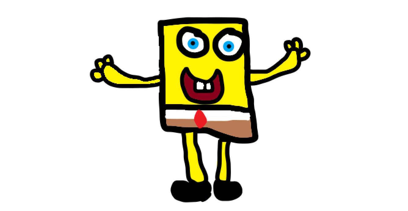SPONGEBOB FANART | Fandom