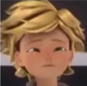 Adrien never looked better- | Fandom