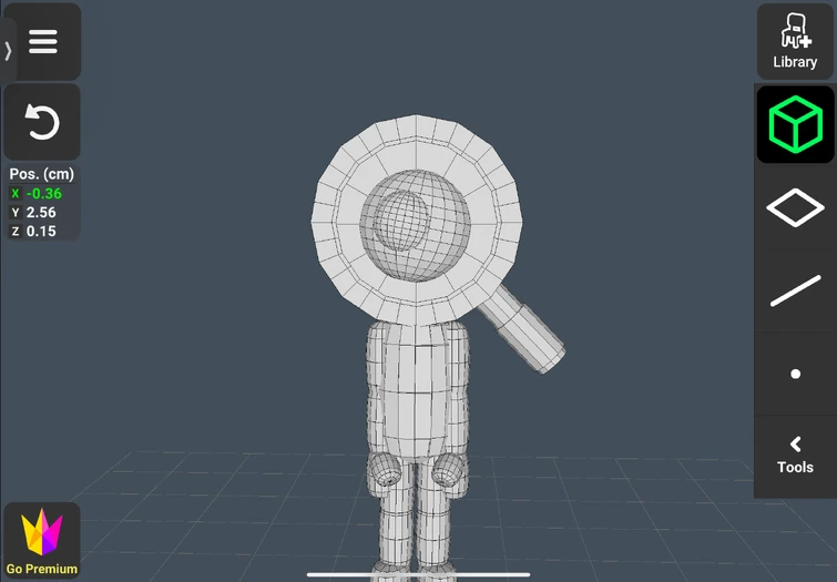 Awkward old man | Fandom