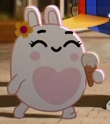 The Cutest Character I Ever Seen. Rosie UwU | Fandom