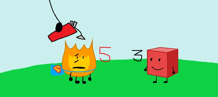 bfdi mini stupid 2: SpongeBob SquarePants Season 1 Episode 17 | Fandom