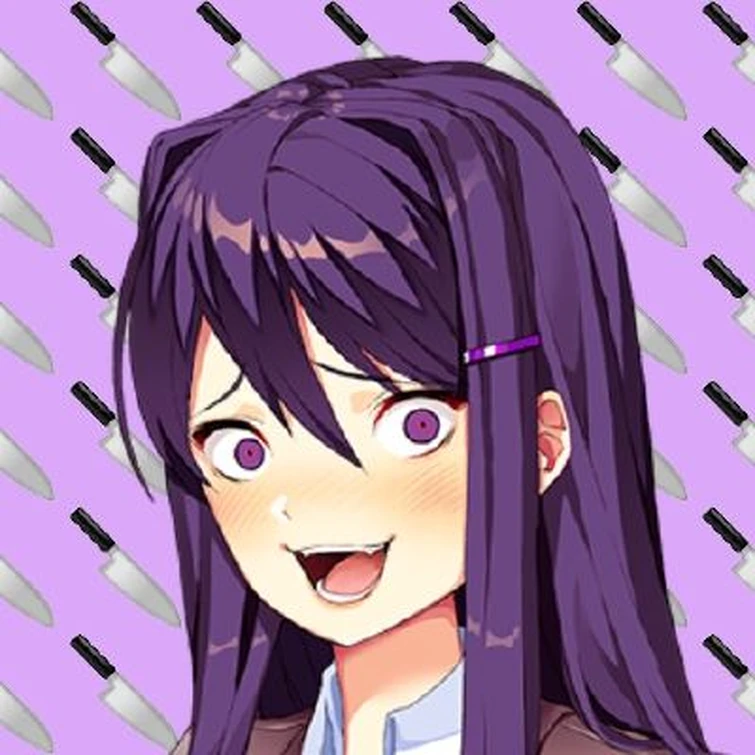 it's knife to meet you | Fandom