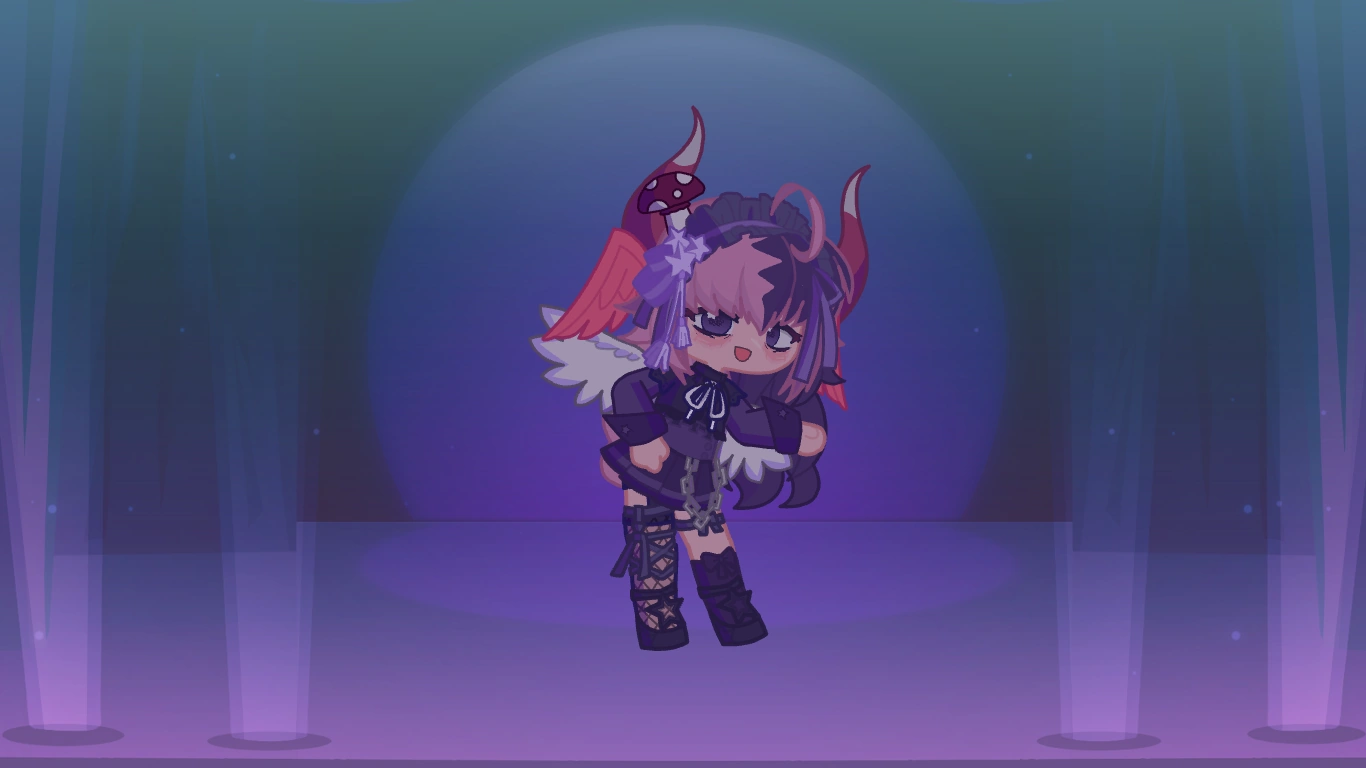 GL2 oc!! (finally) | Fandom