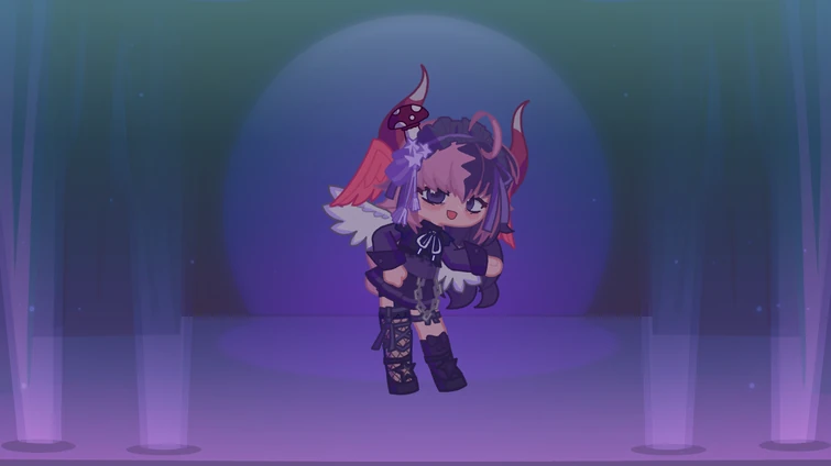 GL2 oc!! (finally) | Fandom