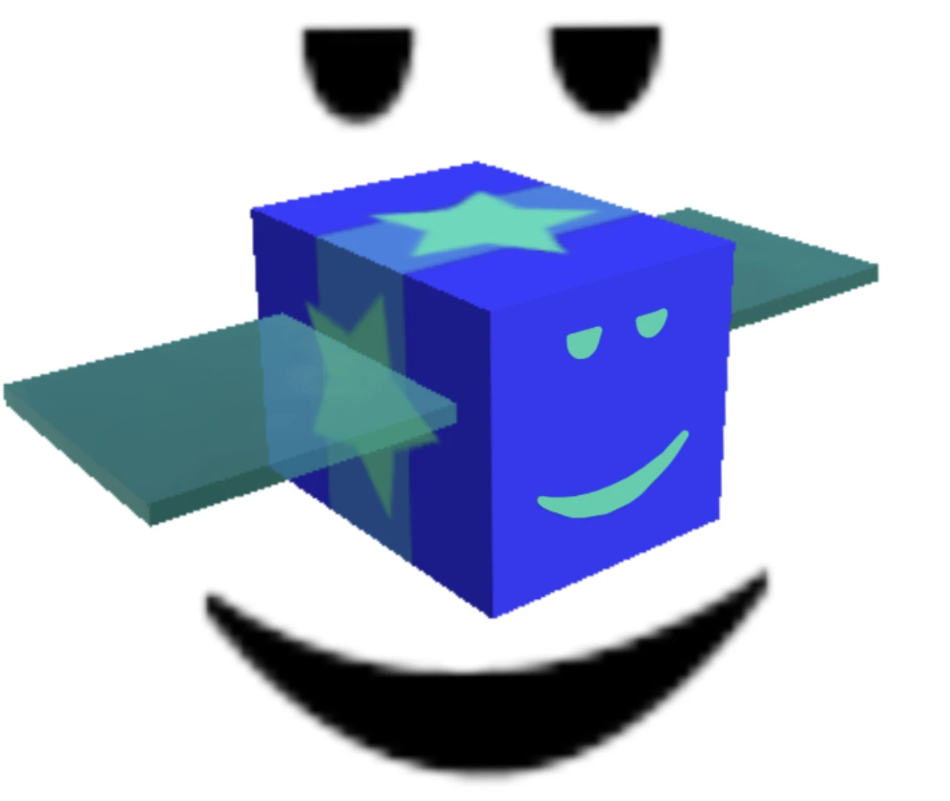 My creation: the chill bee | Fandom