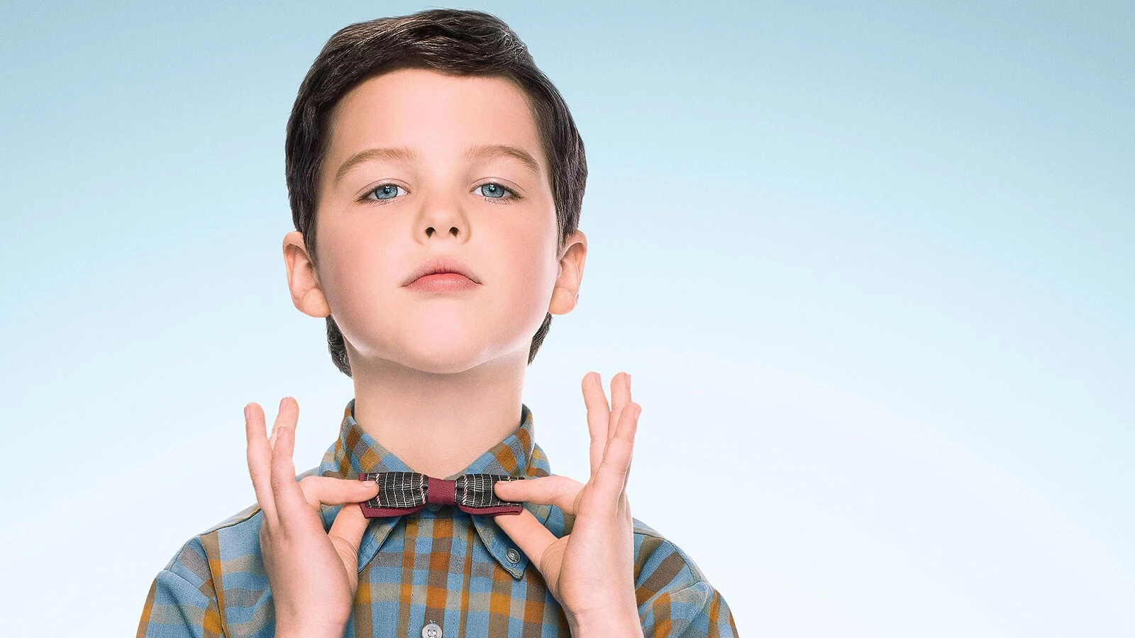 Young Sheldon is the best TV Show of all time | Fandom