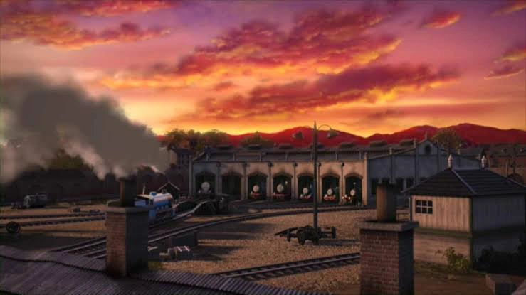 Making Tracks To Great Destinations | Fandom